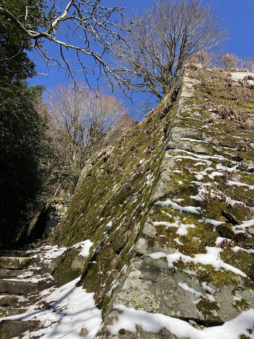 宝満山 / nanaさんの宝満山・三郡山・若杉山の活動データ | YAMAP / ヤマップ