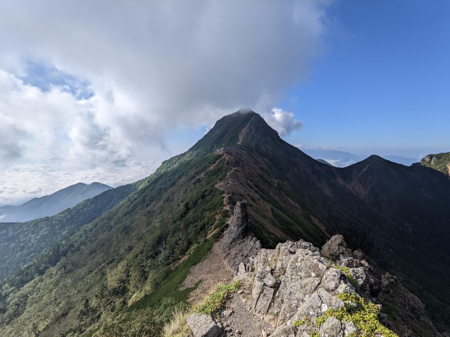 八ヶ岳〜本沢温泉でテン泊〜 / tyさんの八ヶ岳（赤岳・硫黄岳・天狗岳）の活動日記 | YAMAP / ヤマップ