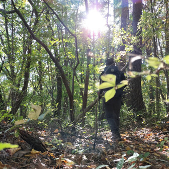 KENJIのページ | YAMAP / ヤマップ