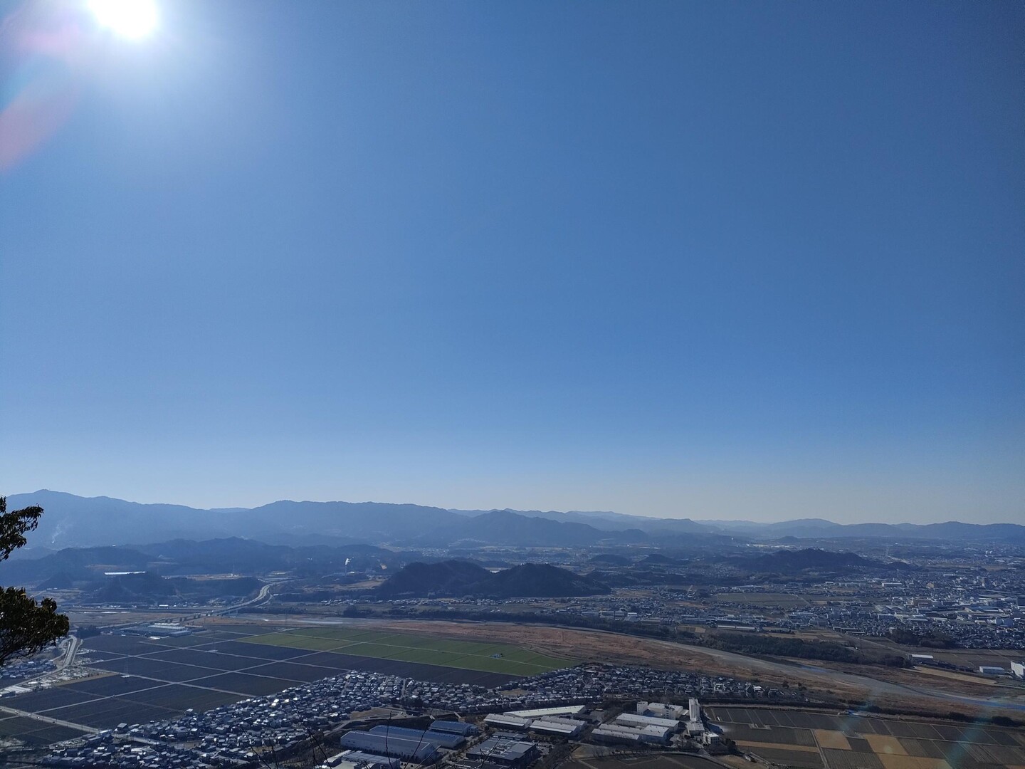 三上山（近江富士）・女山 / takk.yeahさんの三上山・鏡山の活動データ | YAMAP / ヤマップ