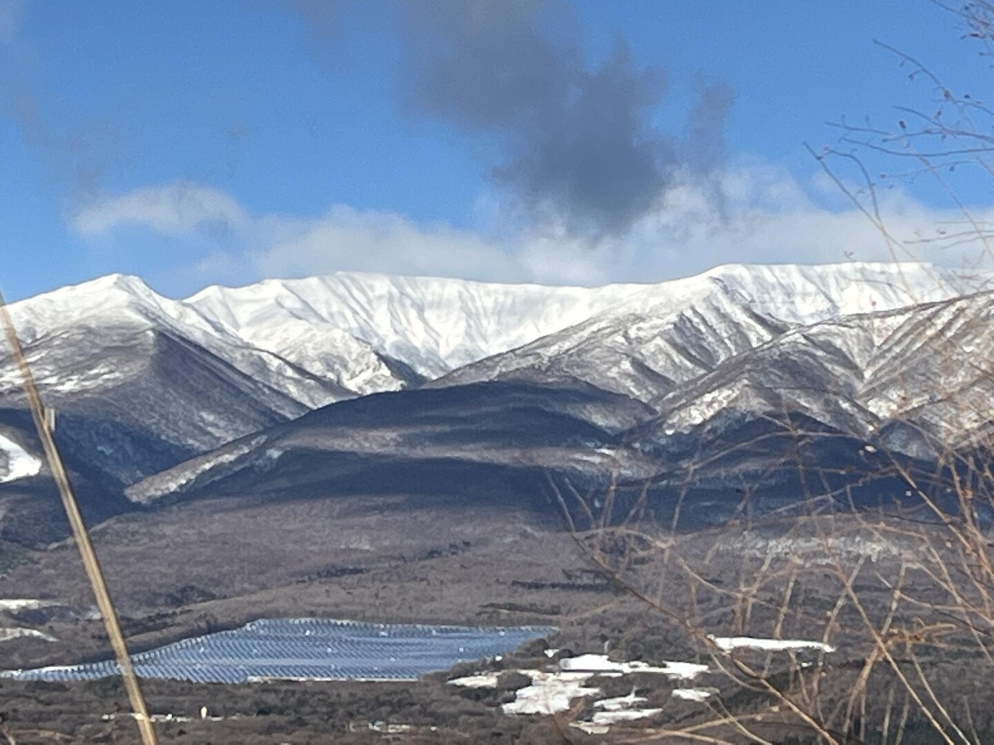 ⛰️蔵王LOVEな山⛰️高倉山 / yorikooonさんの青麻山の活動データ | YAMAP / ヤマップ