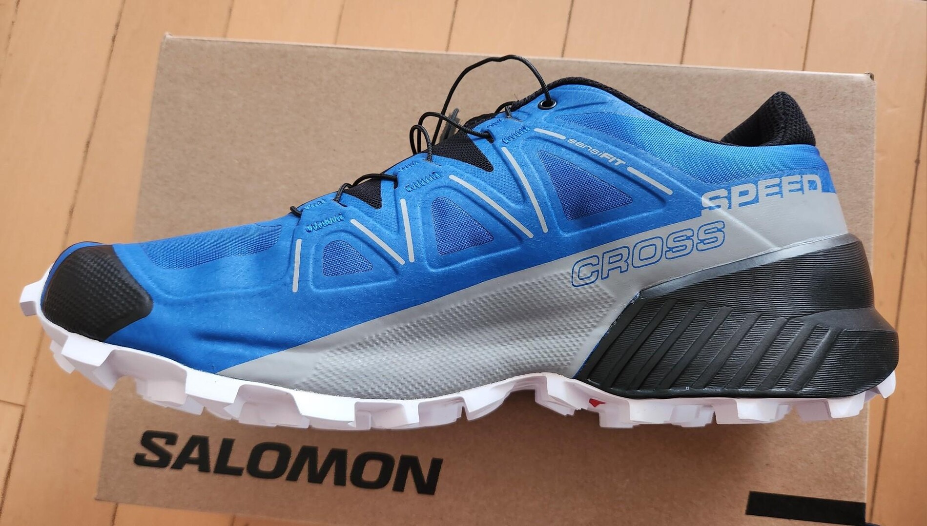 この前新しいスポルティバのミッドカット登... / tamuさんのモーメント | YAMAP / ヤマップ