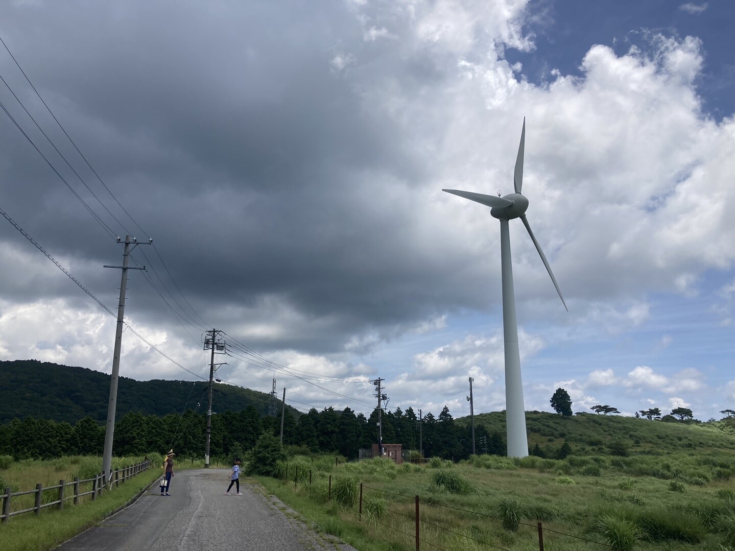 poti さんのレポを見て、井山を思い出... / もくもくさんのモーメント | YAMAP / ヤマップ