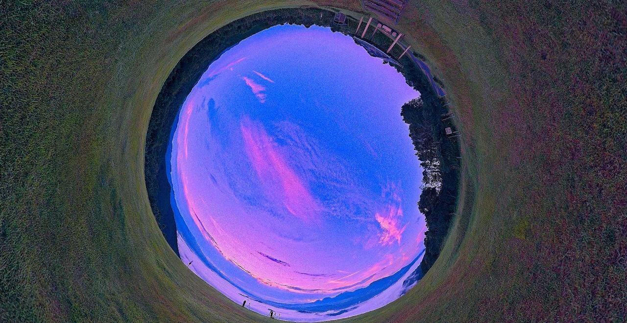 裏山・・湧水町魚野 2023.10.02... / sin358さんのモーメント | YAMAP / ヤマップ