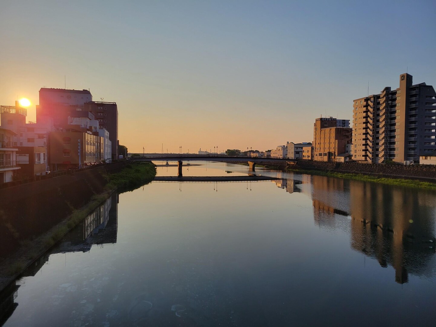 月曜の早出🚶‍♂️☀😵💦 GOKA... / ヤマしんSP🌾さんのモーメント | YAMAP / ヤマップ