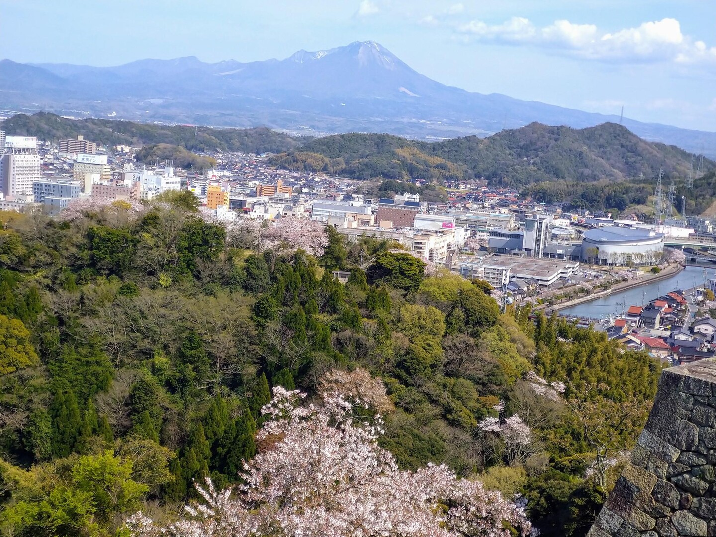 鈑戸山・鬼住山・湊山 / akkieさんの湊山の活動データ | YAMAP / ヤマップ