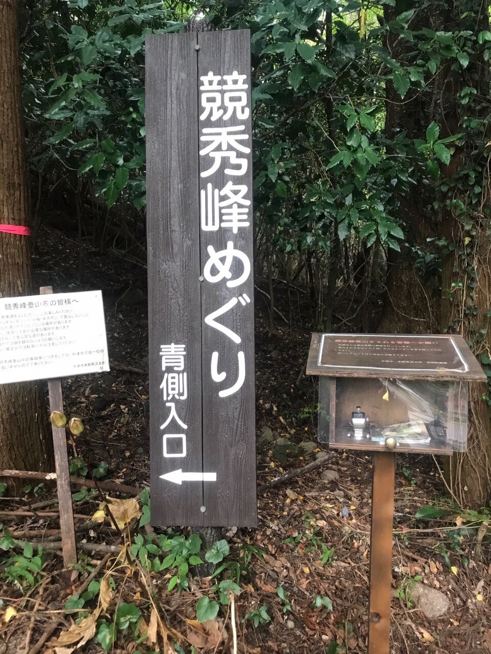 Meeyaさんの投稿したフィールドメモ | YAMAP / ヤマップ