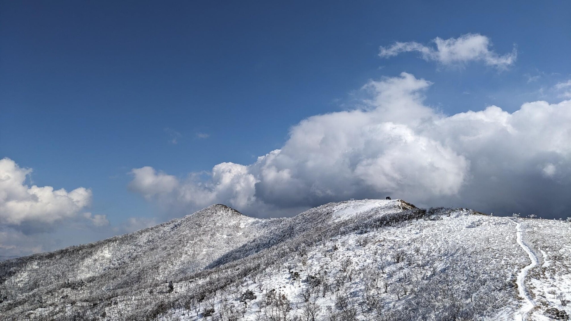 那岐山 / seigoさんの那岐山・滝山・広戸仙の活動データ | YAMAP / ヤマップ
