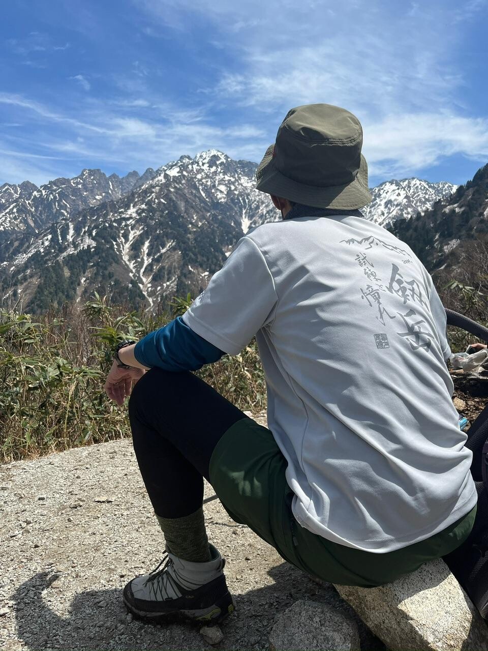 kouのページ | YAMAP / ヤマップ