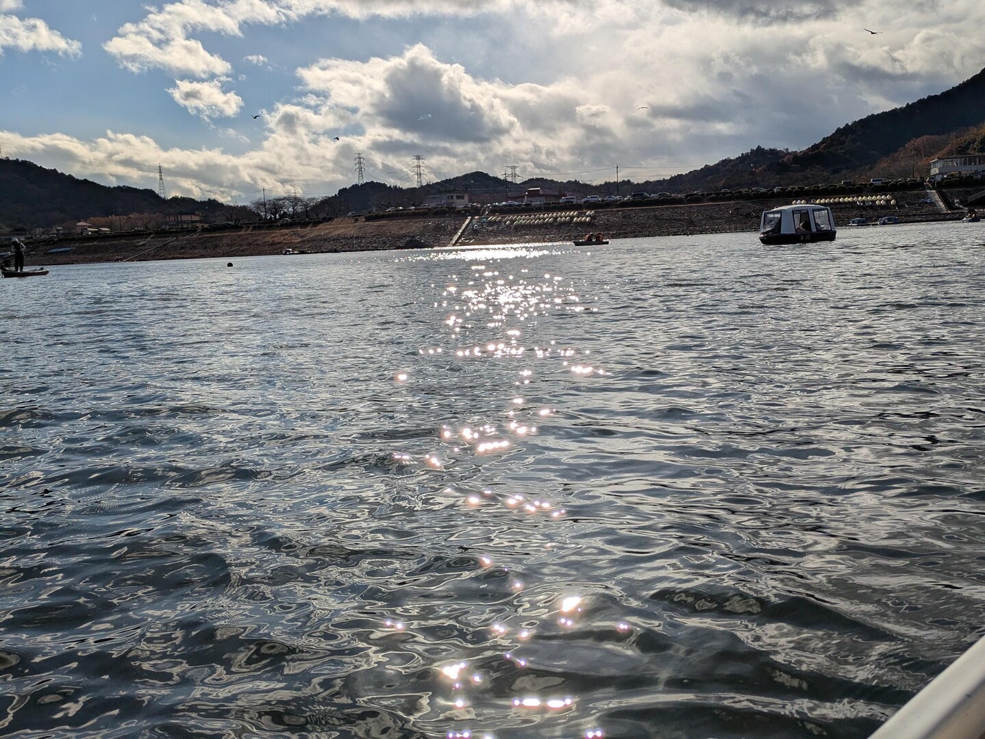 入鹿池（〜自然の恵み〜）🐈‍⬛ / yasuさんの各務原アルプス（関南アルプス）・八木三山の活動データ | YAMAP / ヤマップ