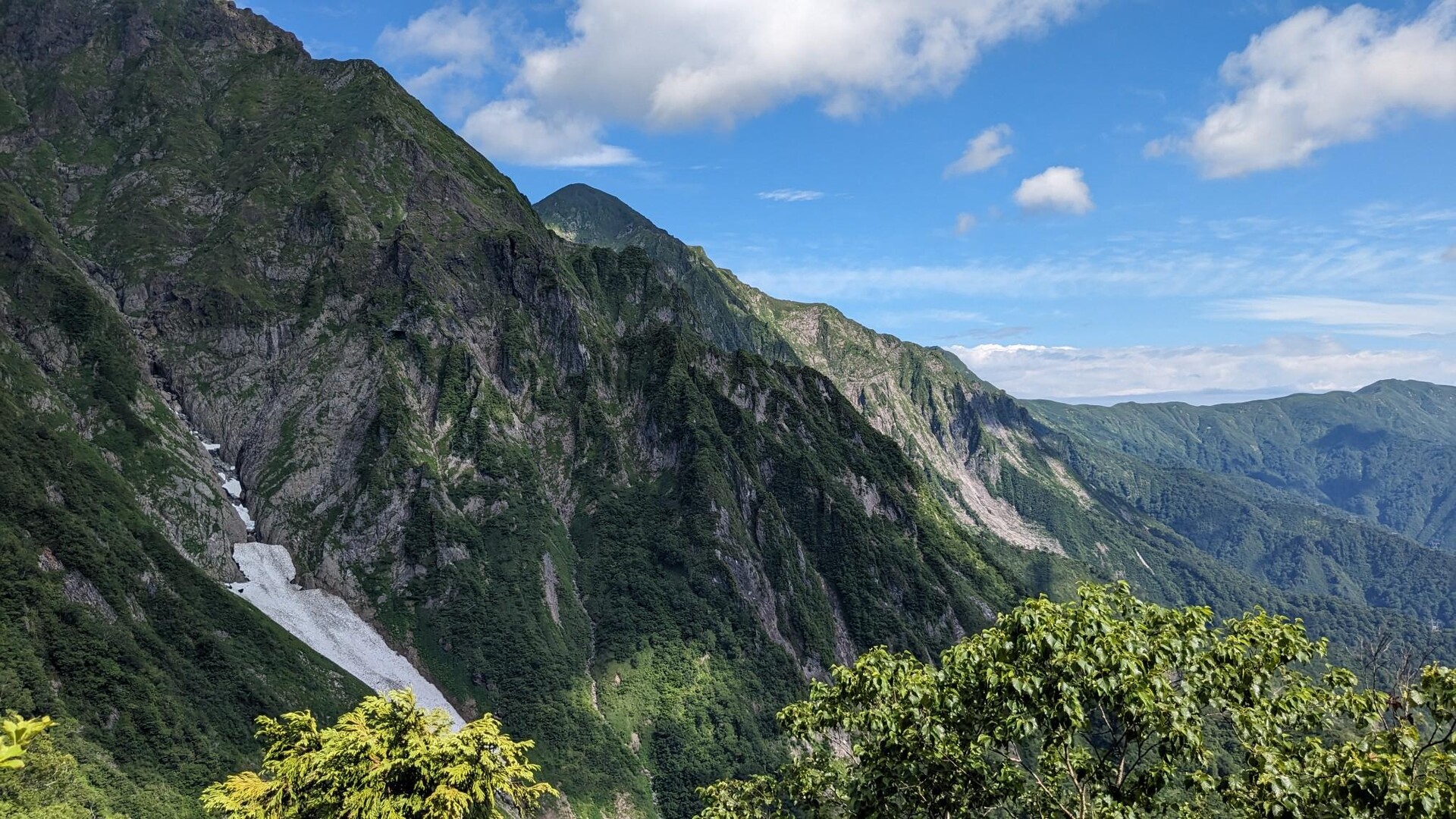 谷川岳【日本百】 / m93さんの谷川岳・七ツ小屋山・大源太山の活動データ | YAMAP / ヤマップ