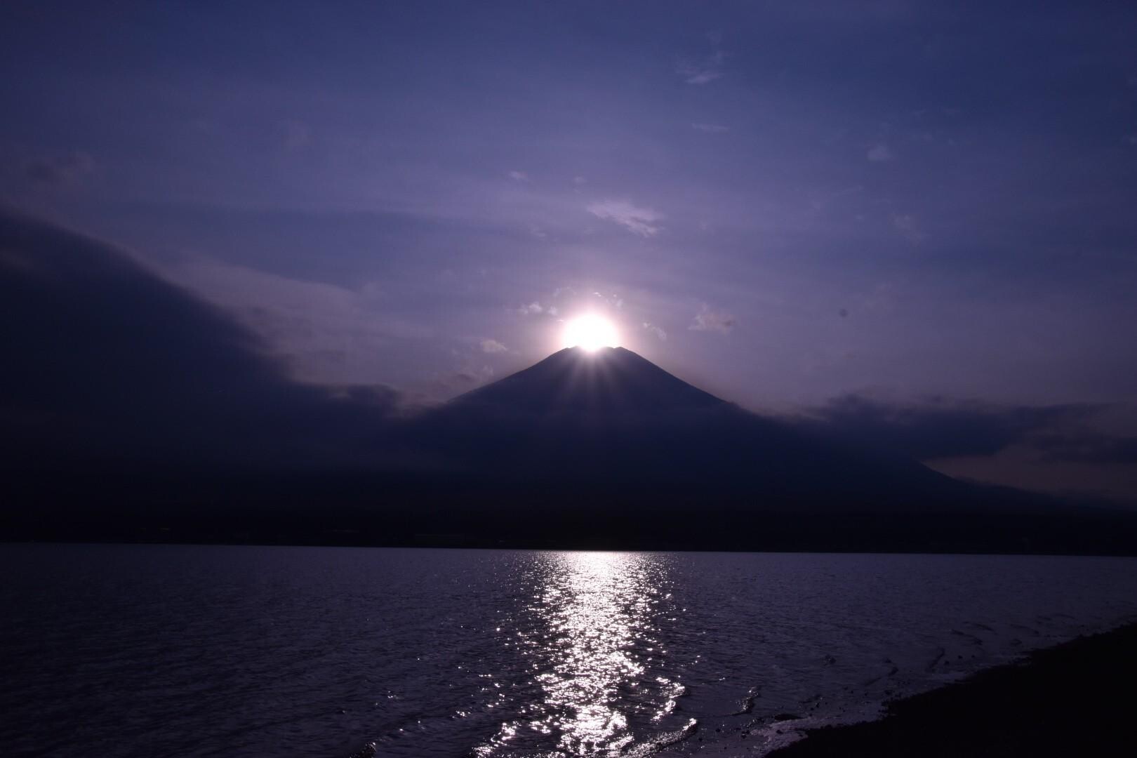 石割山と下山後のご褒美💍 / Y-Yuccaさんの御正体山・杓子山・石割山の活動データ | YAMAP / ヤマップ