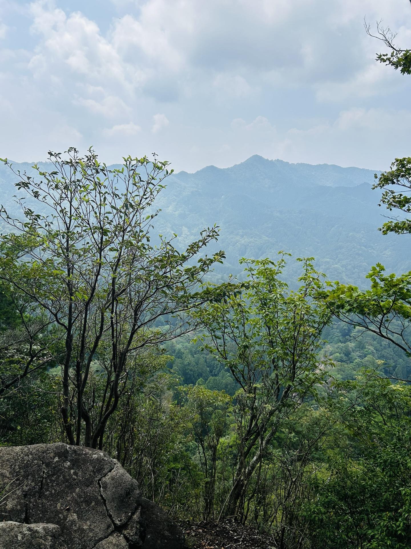 英彦山（南岳） / akoさんの英彦山の活動データ | YAMAP / ヤマップ