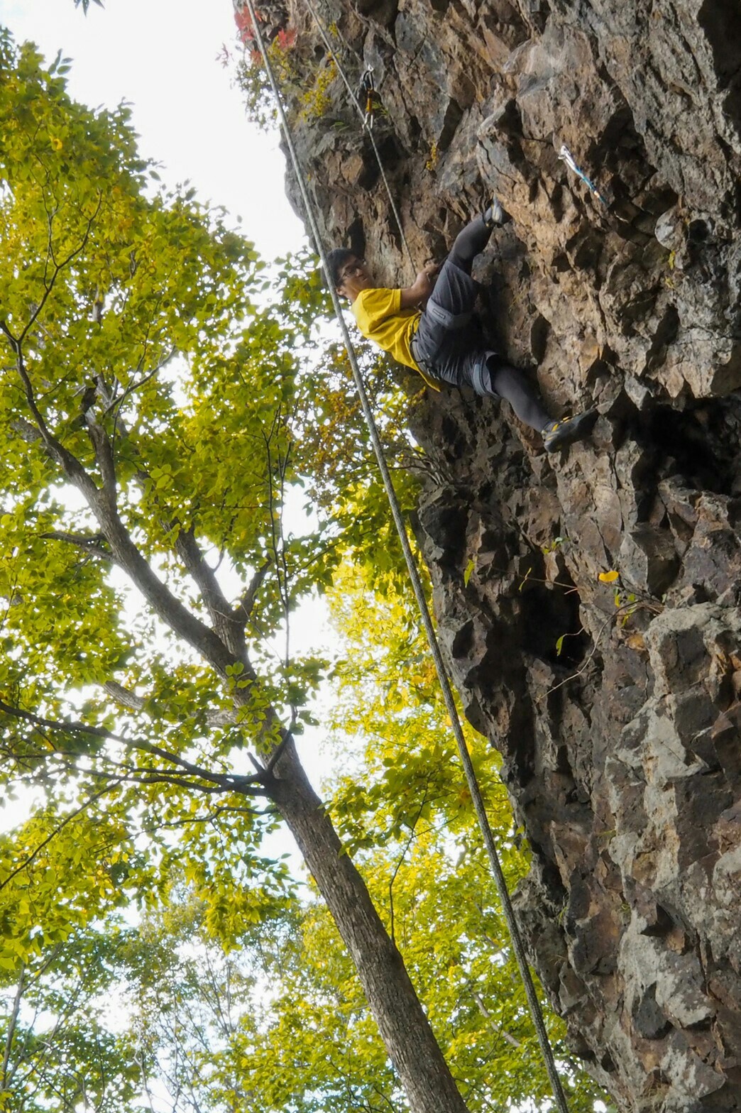 2053m | YAMAP / ヤマップ