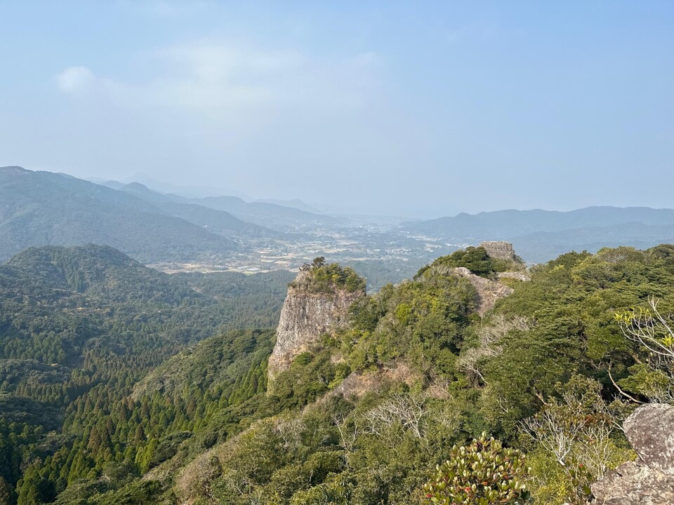 岩稜コース登山口-P325-中嶽-磯間嶽-大浦登山口 縦走コースの地図・登山ルート・登山口情報 | YAMAP / ヤマップ