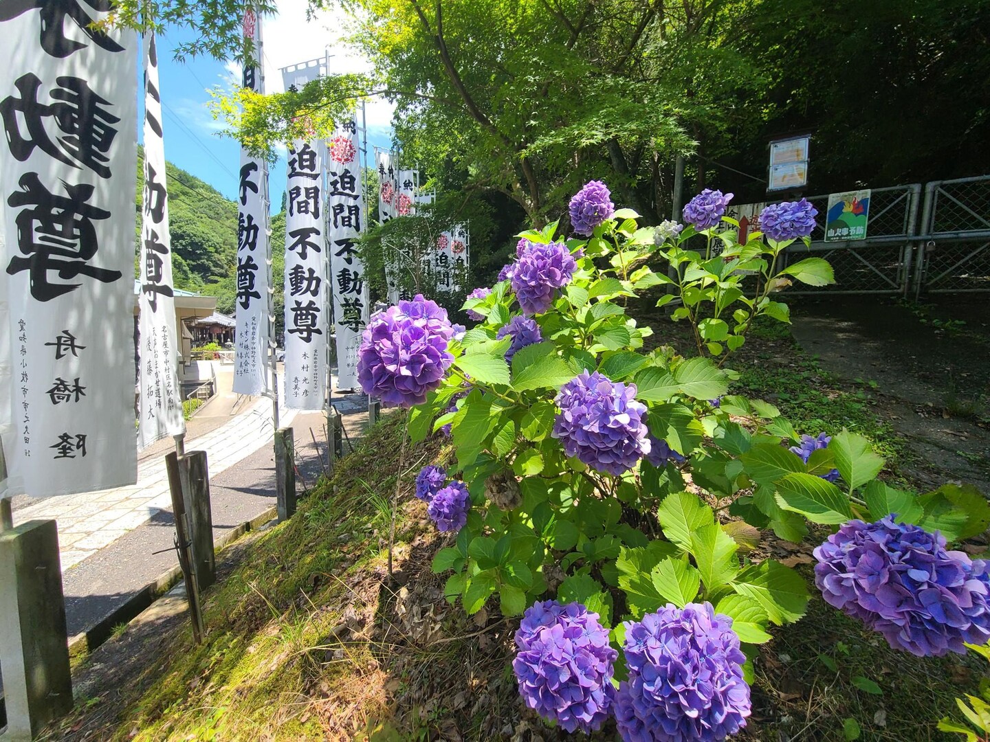 各務ヶ原アルプスコンプリート！！城山・金比羅山・迫間山・明王山・勝山 / うっちーさんの各務原アルプス（関南アルプス）・八木三山の活動データ | YAMAP / ヤマップ