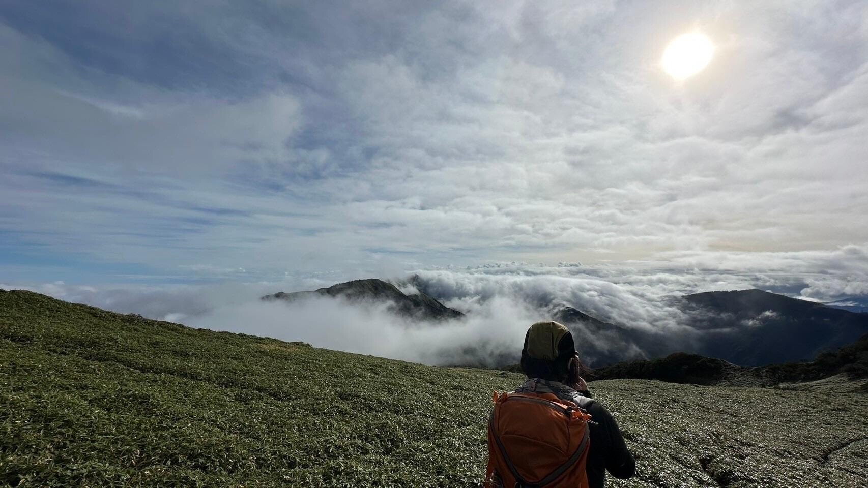 過去1楽で楽しい天狗塚 / sarryさんの三嶺・天狗塚・石立山の活動データ | YAMAP / ヤマップ