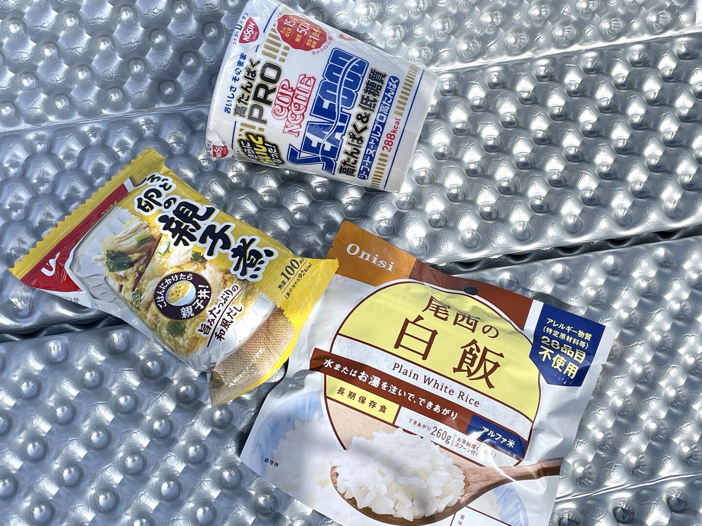 超簡単‼️おすすめ山ご飯♪ ①カップヌー... / Yasushi.Ota＠photographerさんのモーメント | YAMAP / ヤマップ