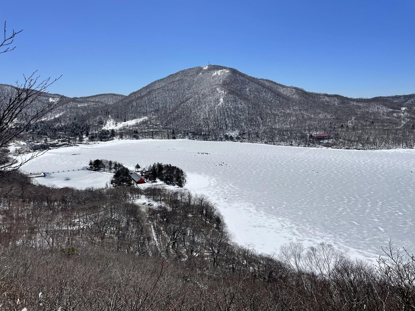 黒檜山・駒ヶ岳 / pleng86さんの赤城山・黒檜山・荒山の活動データ | YAMAP / ヤマップ
