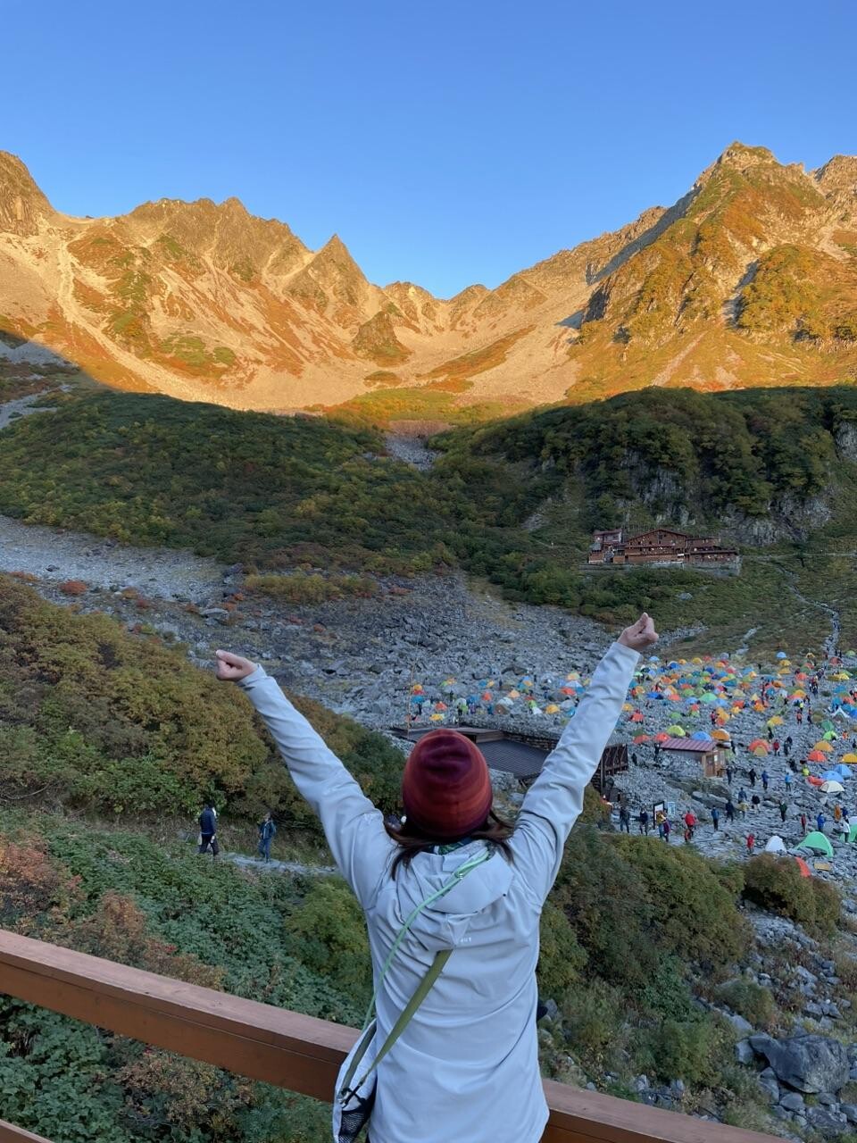 makiのページ | YAMAP / ヤマップ