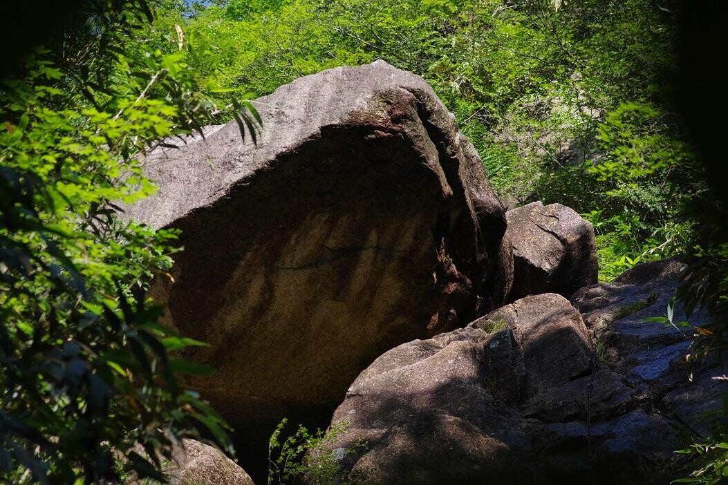 御在所岳⛰️ / ida☆tennさんの御在所岳（御在所山）・雨乞岳の活動データ | YAMAP / ヤマップ