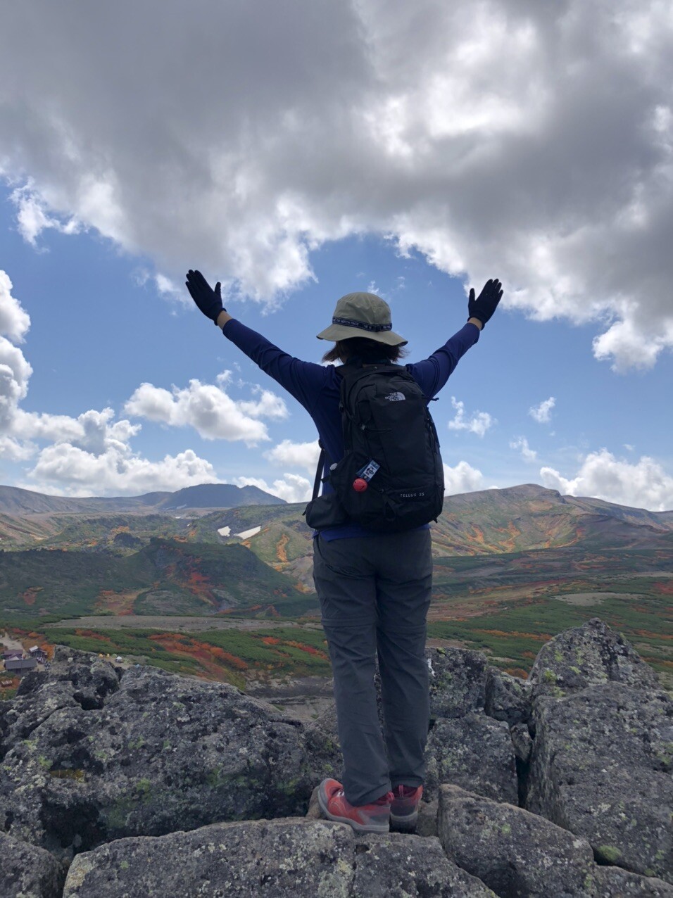 KAOPのページ | YAMAP / ヤマップ