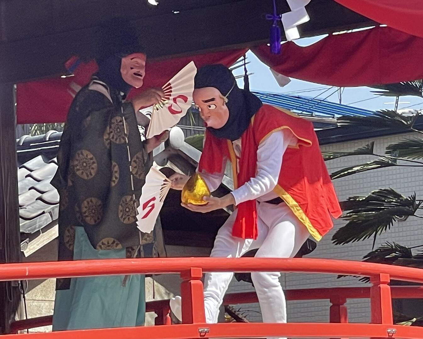 ⛰は午前中で切り上げて、片貝神社⛩へ今日... / TAIGAマンさんのモーメント | YAMAP / ヤマップ