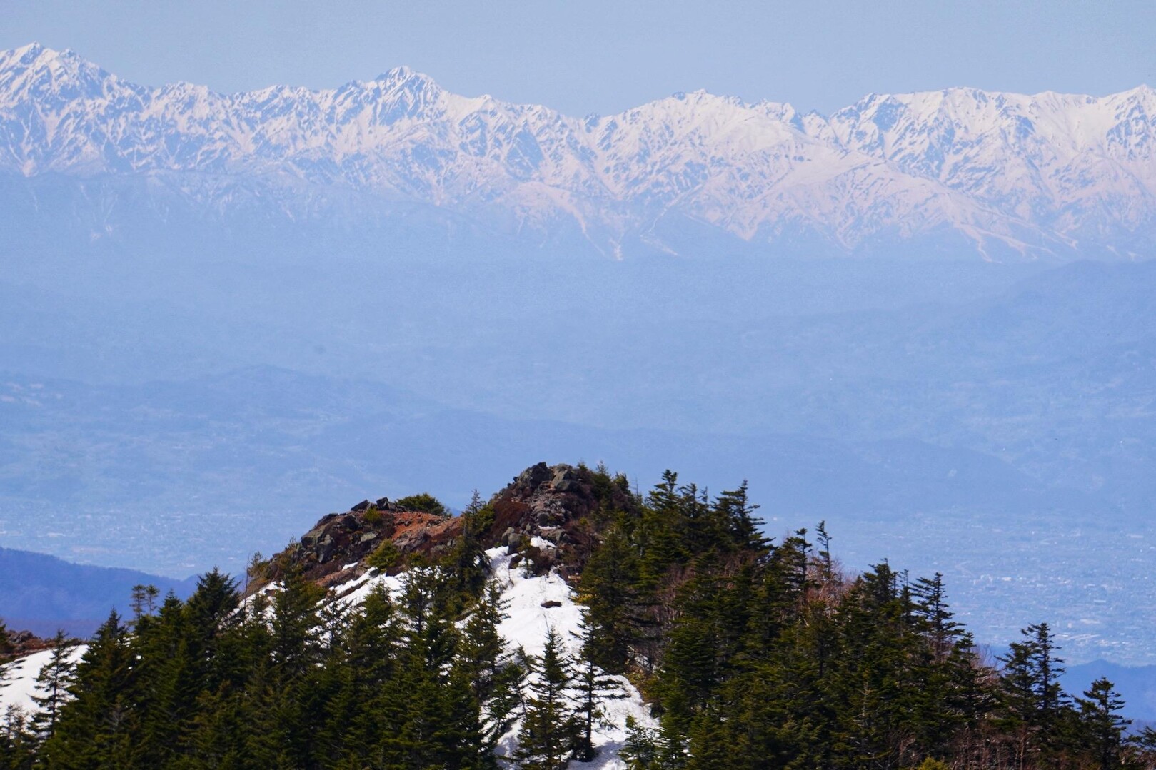 四阿山 / Yama Boyさんの四阿山・根子岳の活動日記 | YAMAP / ヤマップ