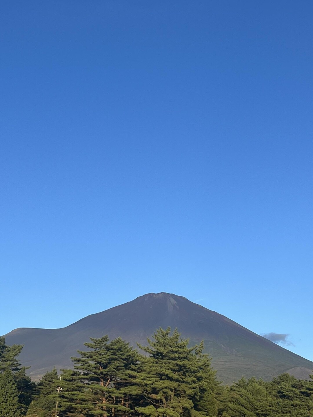 おはようございます🌞 綺麗な朝日🌅を... / sasaさんのモーメント | YAMAP / ヤマップ