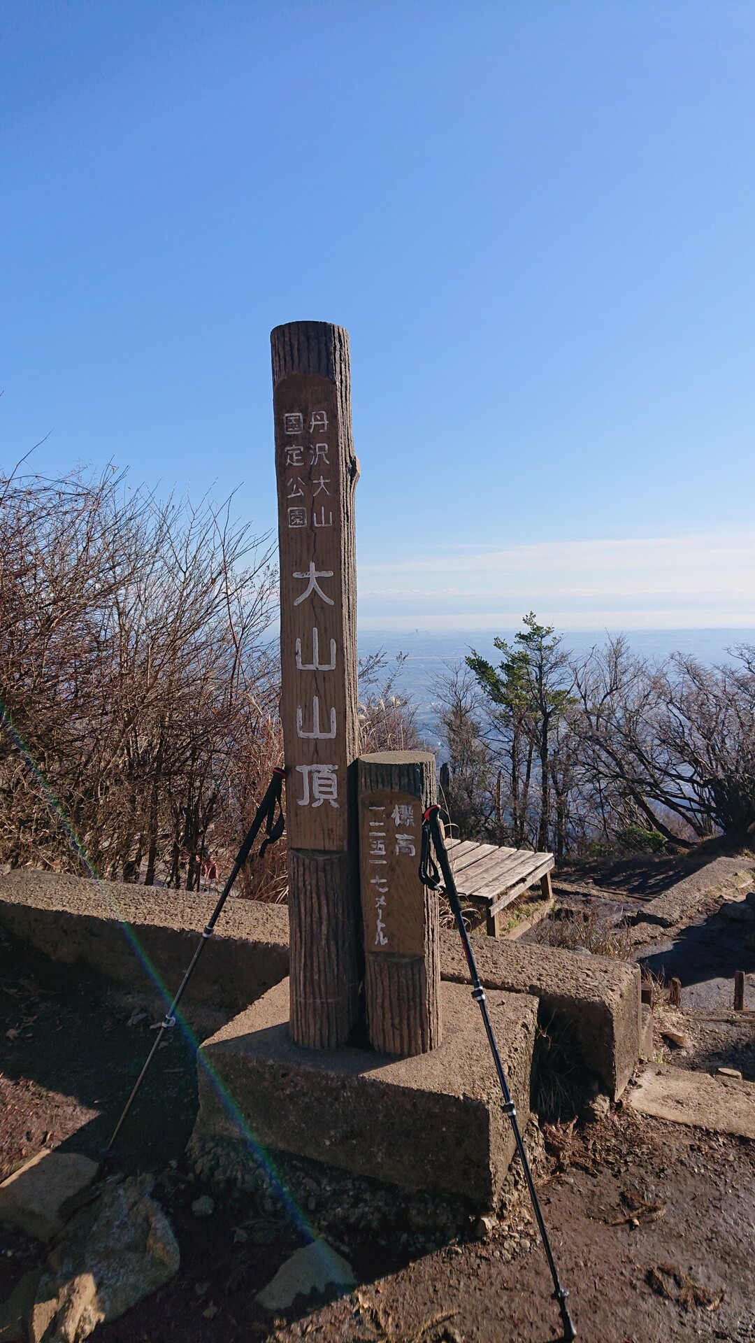 大山 / de rosa SK17さんの大山の活動データ | YAMAP / ヤマップ