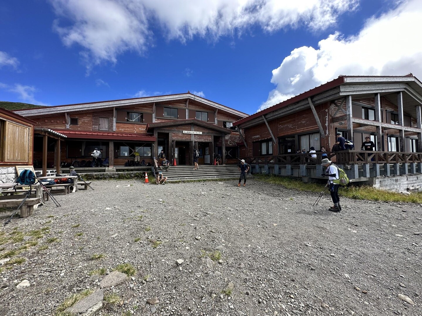 悠汰さんの投稿したフィールドメモ | YAMAP / ヤマップ