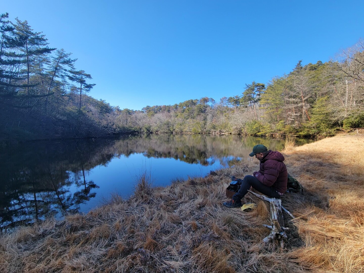 風越山 里キン2 / NOMさんの風越山の活動データ | YAMAP / ヤマップ