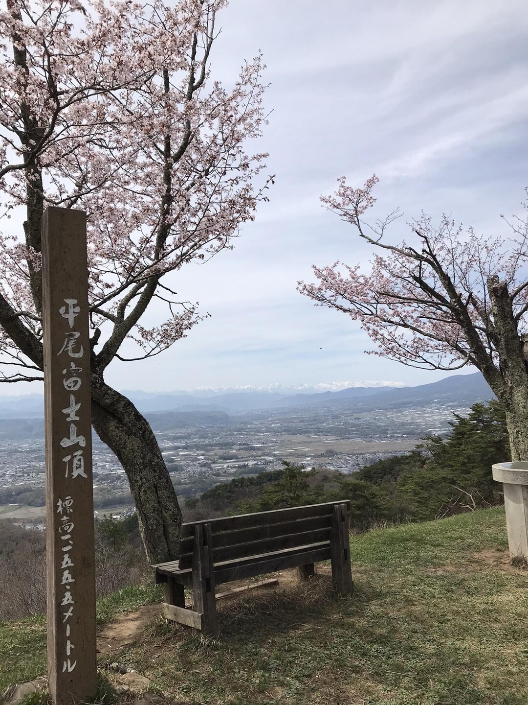 2024.04.26(金) 13:00 / fukoさんのモーメント | YAMAP / ヤマップ