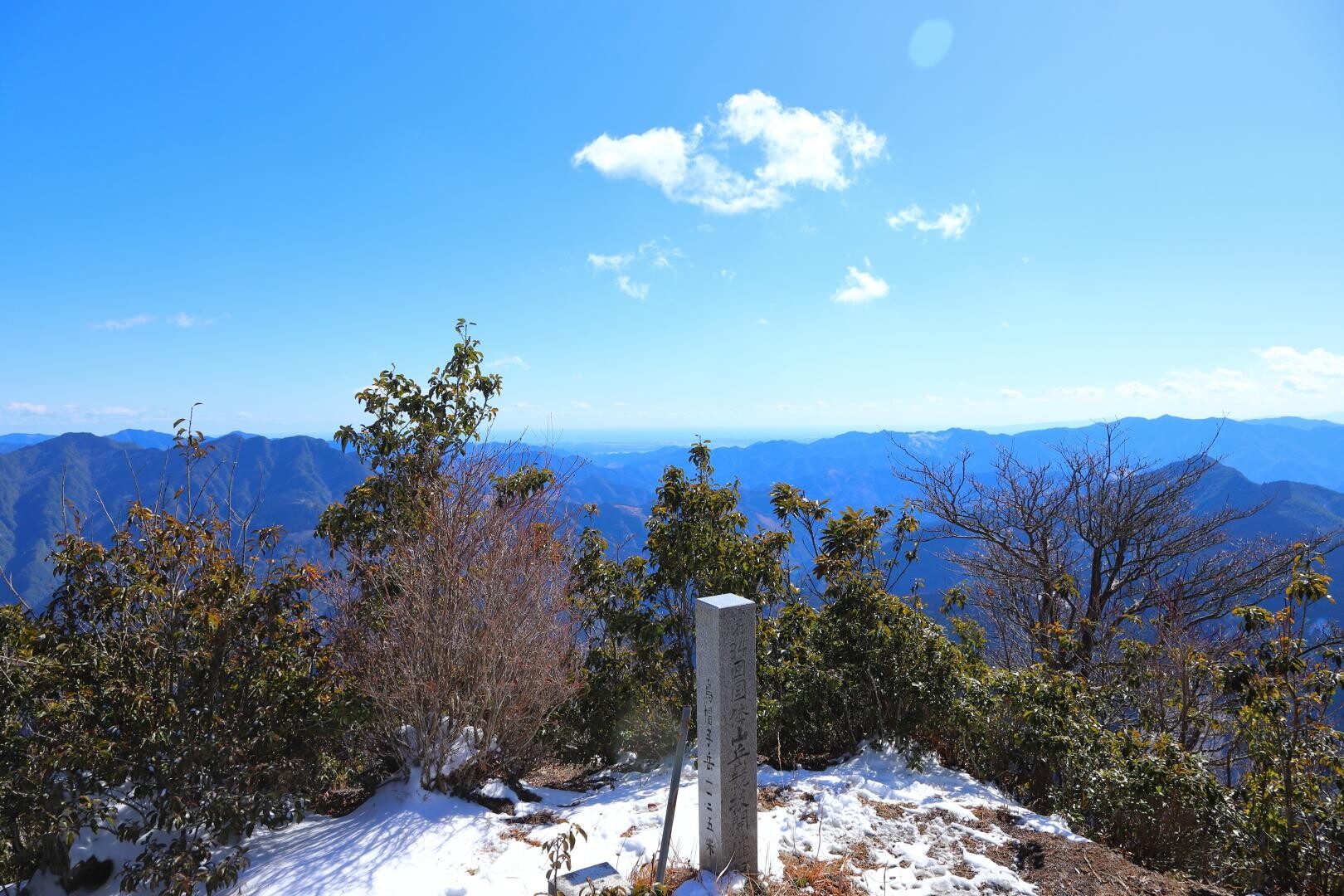 みやざき百山 西都 烏帽子岳・権現山 / yavさんの烏帽子岳の活動データ | YAMAP / ヤマップ