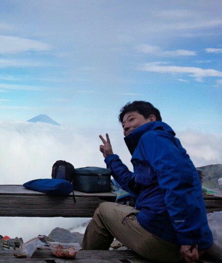 maro-sukeのページ | YAMAP / ヤマップ