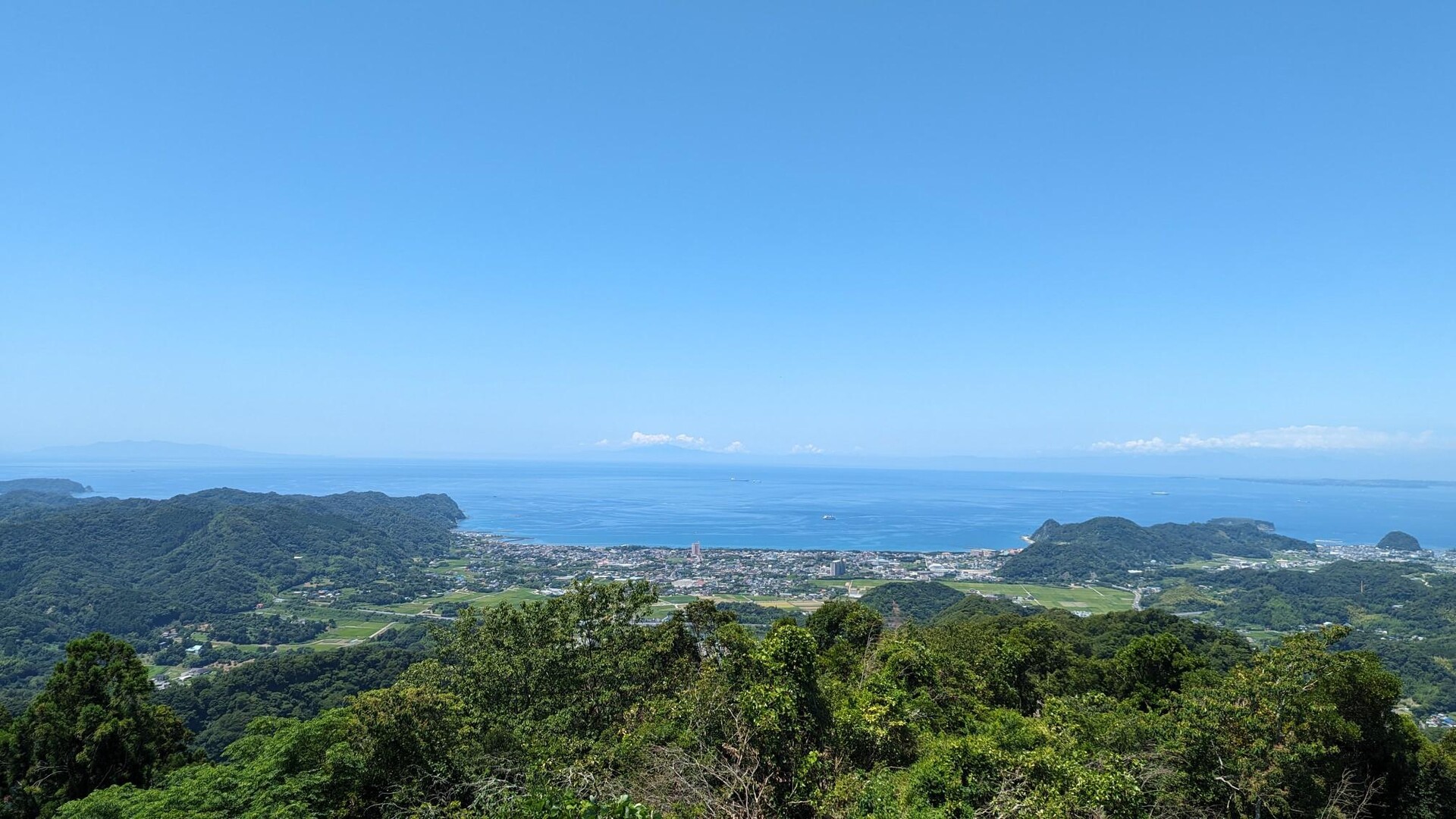 富山~伊予ヶ岳 / Cyanさんの南房総市（富浦・三芳・富山エリア）の活動データ | YAMAP / ヤマップ