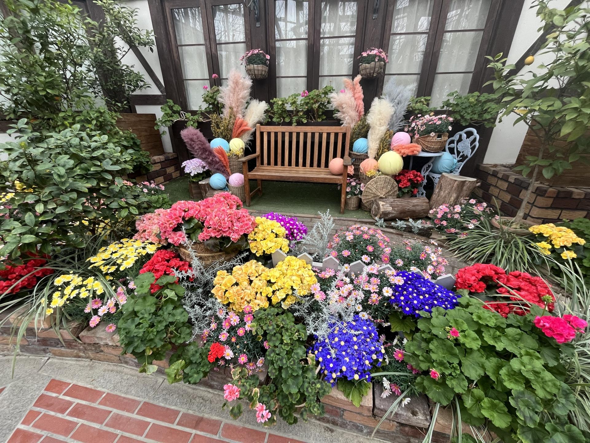 再度山荘・城山・布引ハーブ園 / マーブル88さんの六甲山・長峰山・摩耶山の活動データ | YAMAP / ヤマップ