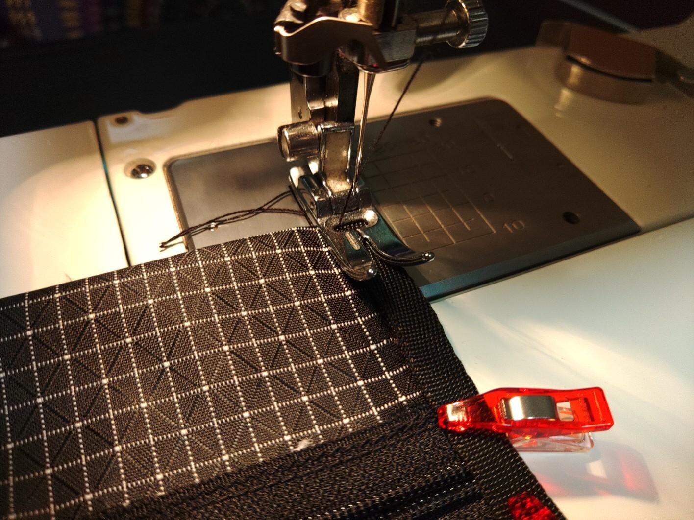 ️🪡本日の夜更かしMYOG🪡 ️ ... / ゆう98さんのモーメント | YAMAP / ヤマップ