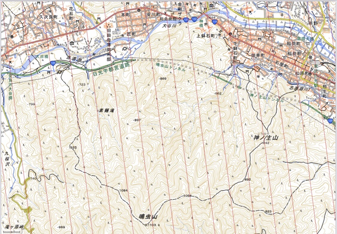 明日起きれたら… しかし家を出る時間のち... / Italさんのモーメント | YAMAP / ヤマップ