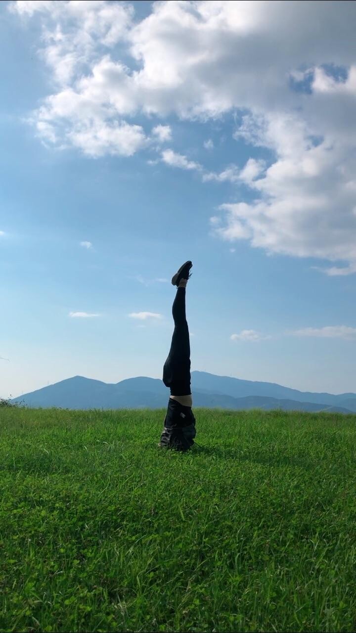 myq.のページ | YAMAP / ヤマップ