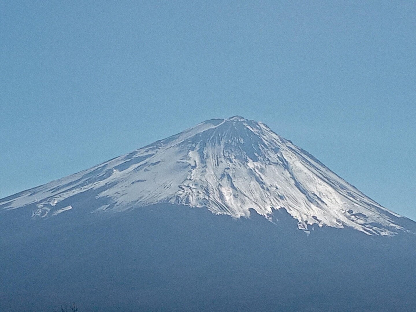 紅葉台・三湖台・足和田山(五湖台)・段和山・羽根子山 / yuzoさんの富士山の活動データ | YAMAP / ヤマップ