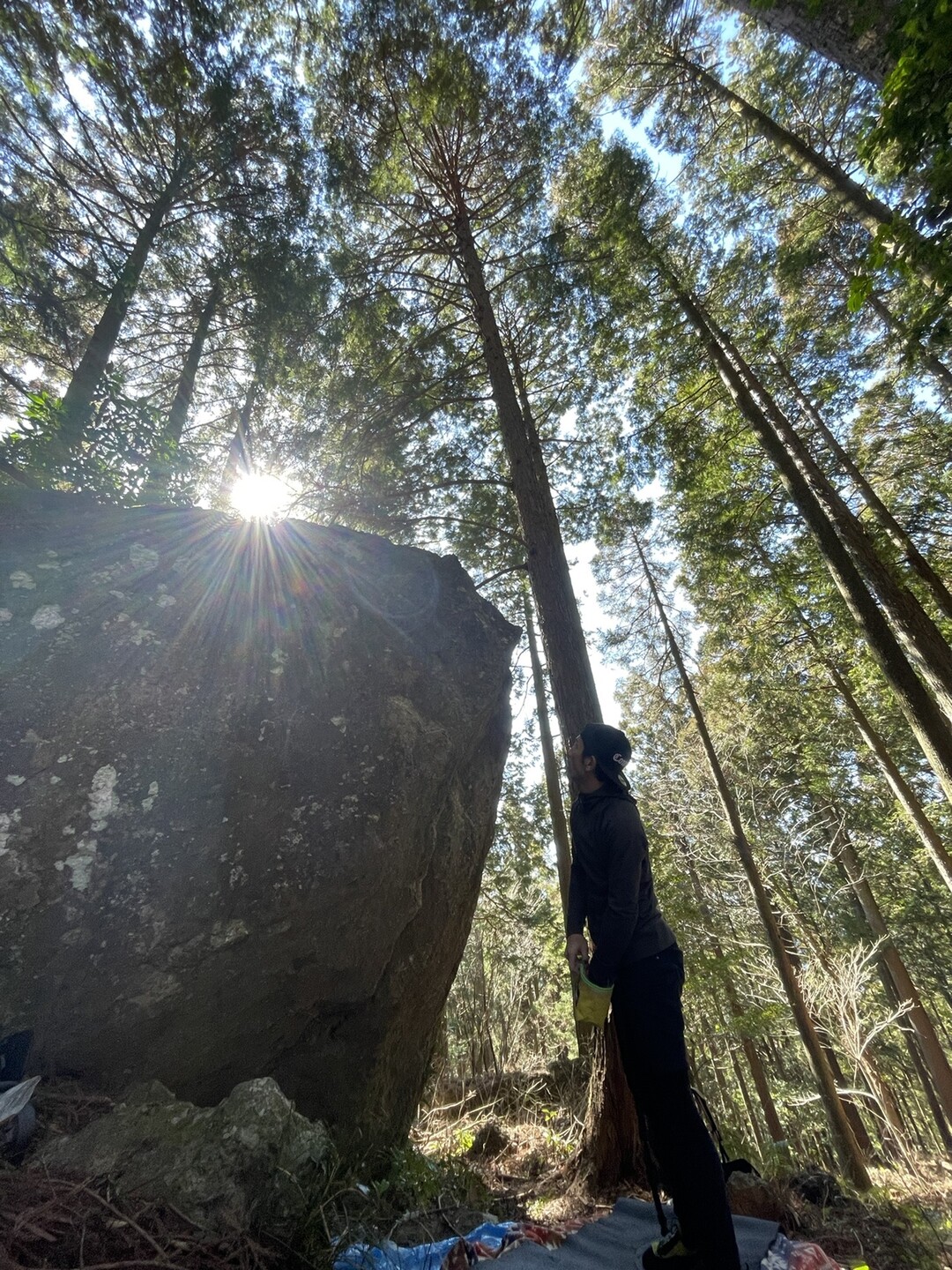 今日はyasutakaとyasutaka... / Naoki®さんのモーメント | YAMAP / ヤマップ