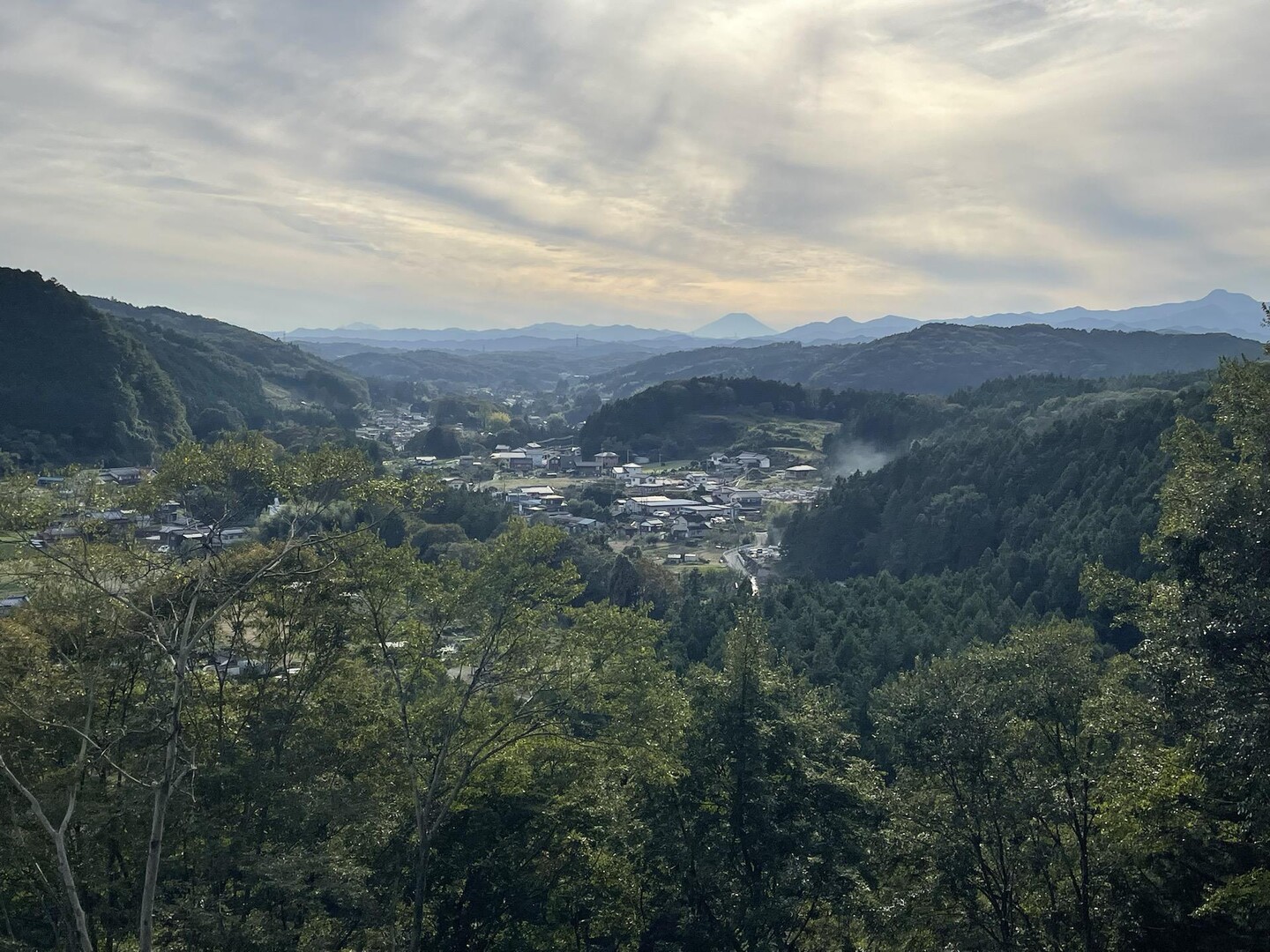 富嶽遠望。 / sibacciさんのモーメント | YAMAP / ヤマップ