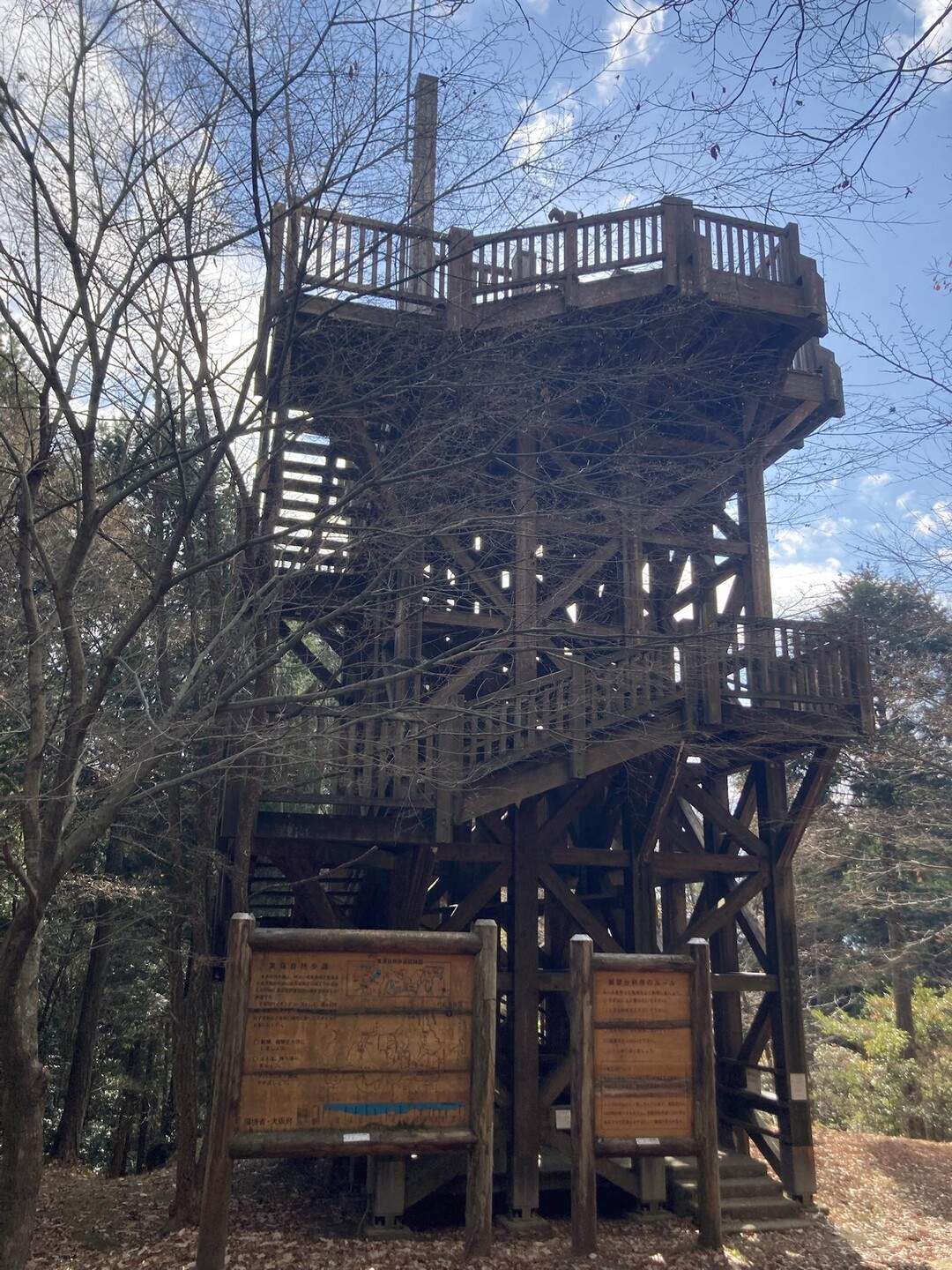 竜王山 / kiyoppiさんの竜王山・阿武山の活動データ | YAMAP / ヤマップ