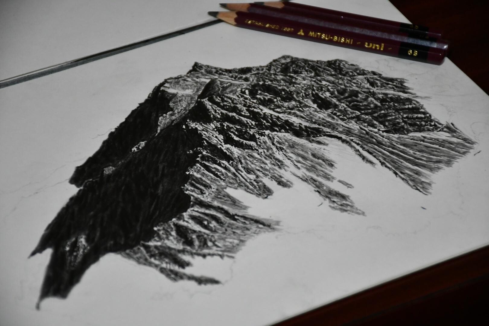 あの日、大キレットを越え見た時間を思い出... / Yudaiさんのモーメント | YAMAP / ヤマップ