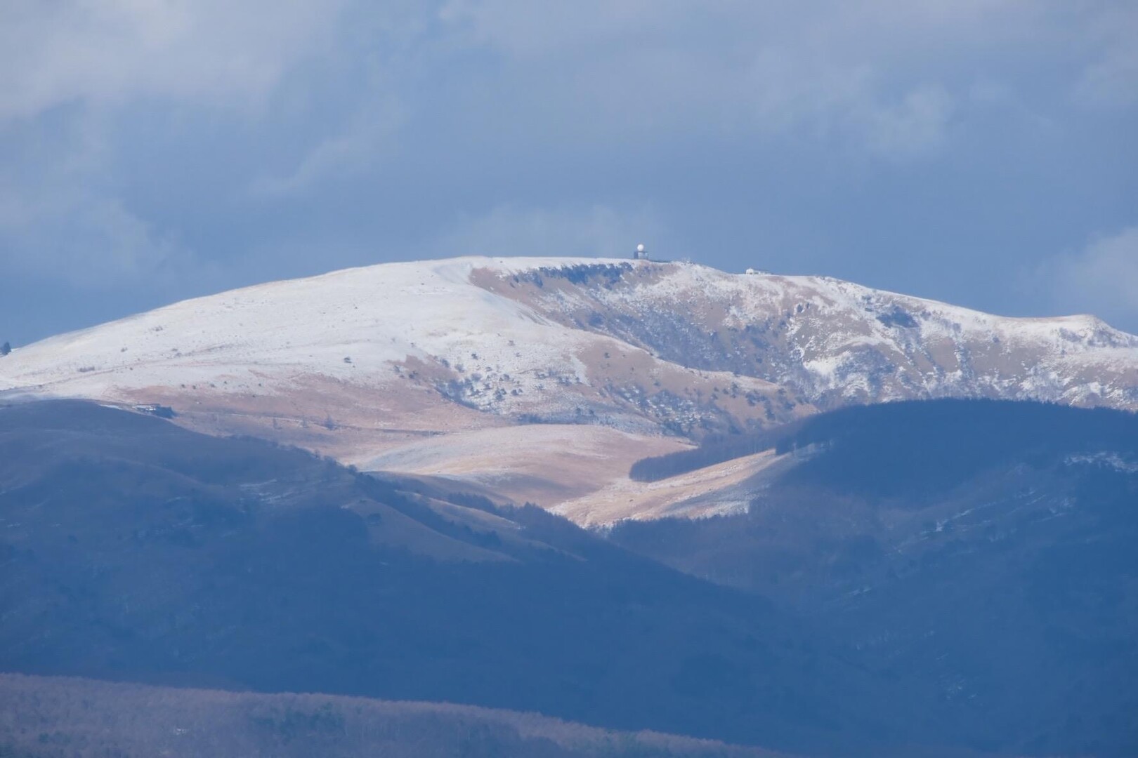 節目のYAMAP300座目…霧ヶ峰（車山） / M_Akkyさんの霧ヶ峰・車山・大笹峰の活動データ | YAMAP / ヤマップ