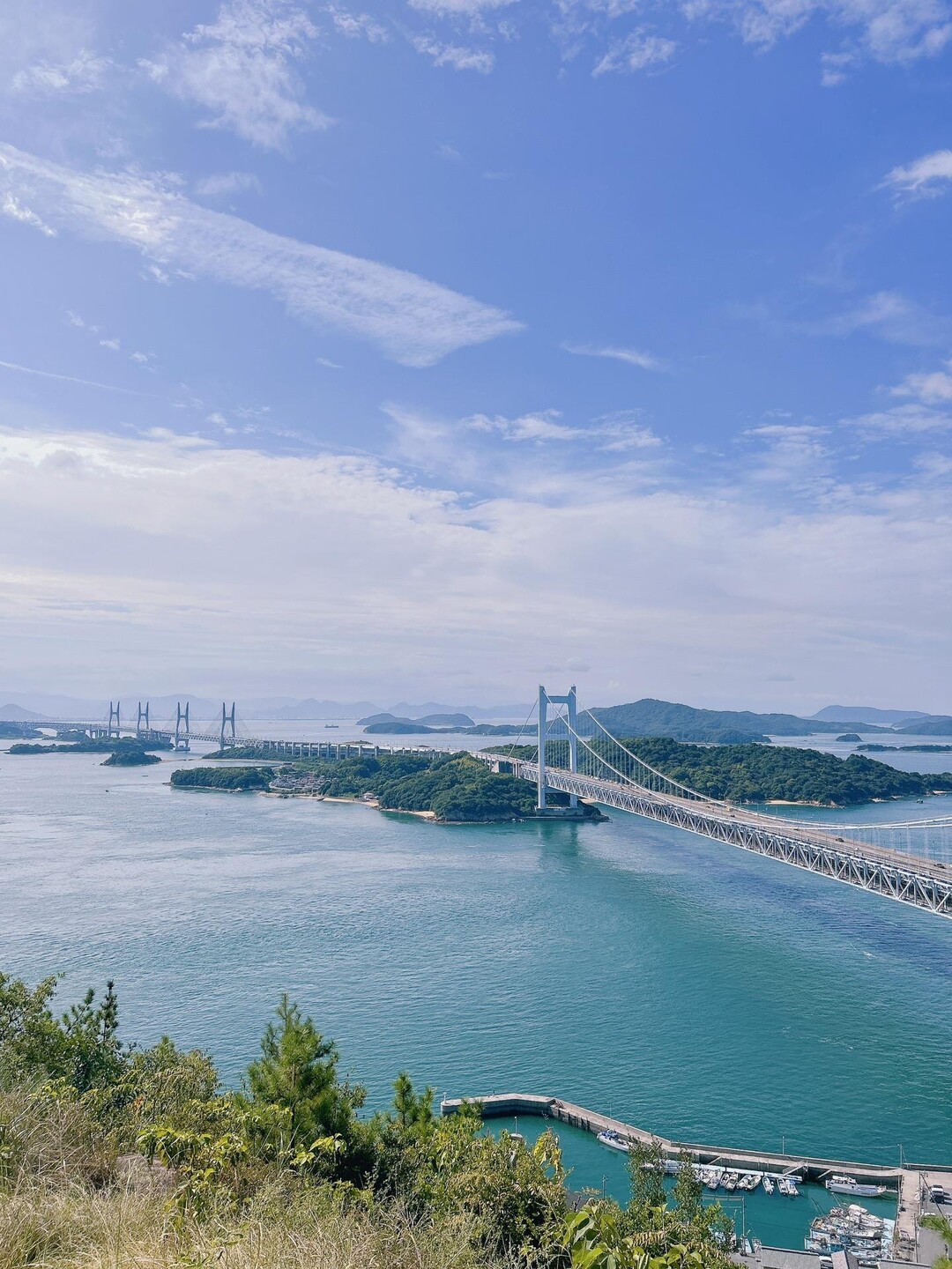 鷲羽山・鐘秀峰 / myonさんの鷲羽山の活動データ | YAMAP / ヤマップ