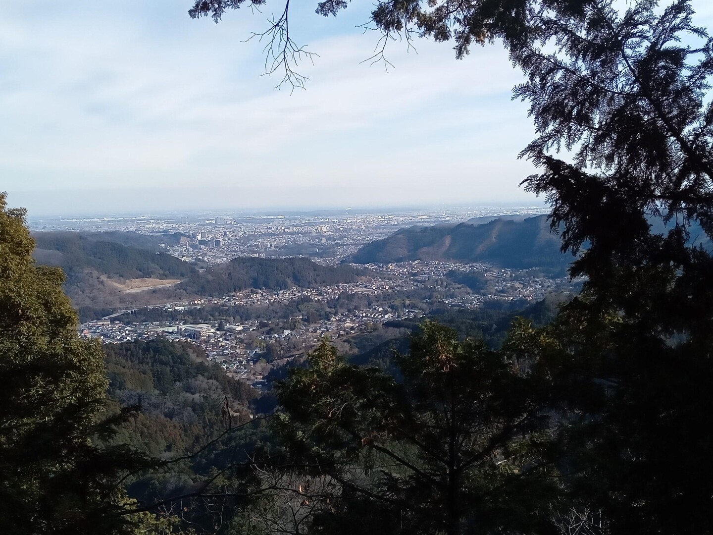 御岳山・日の出山 / kyo_koさんの大岳山・御岳山・御前山の活動データ | YAMAP / ヤマップ
