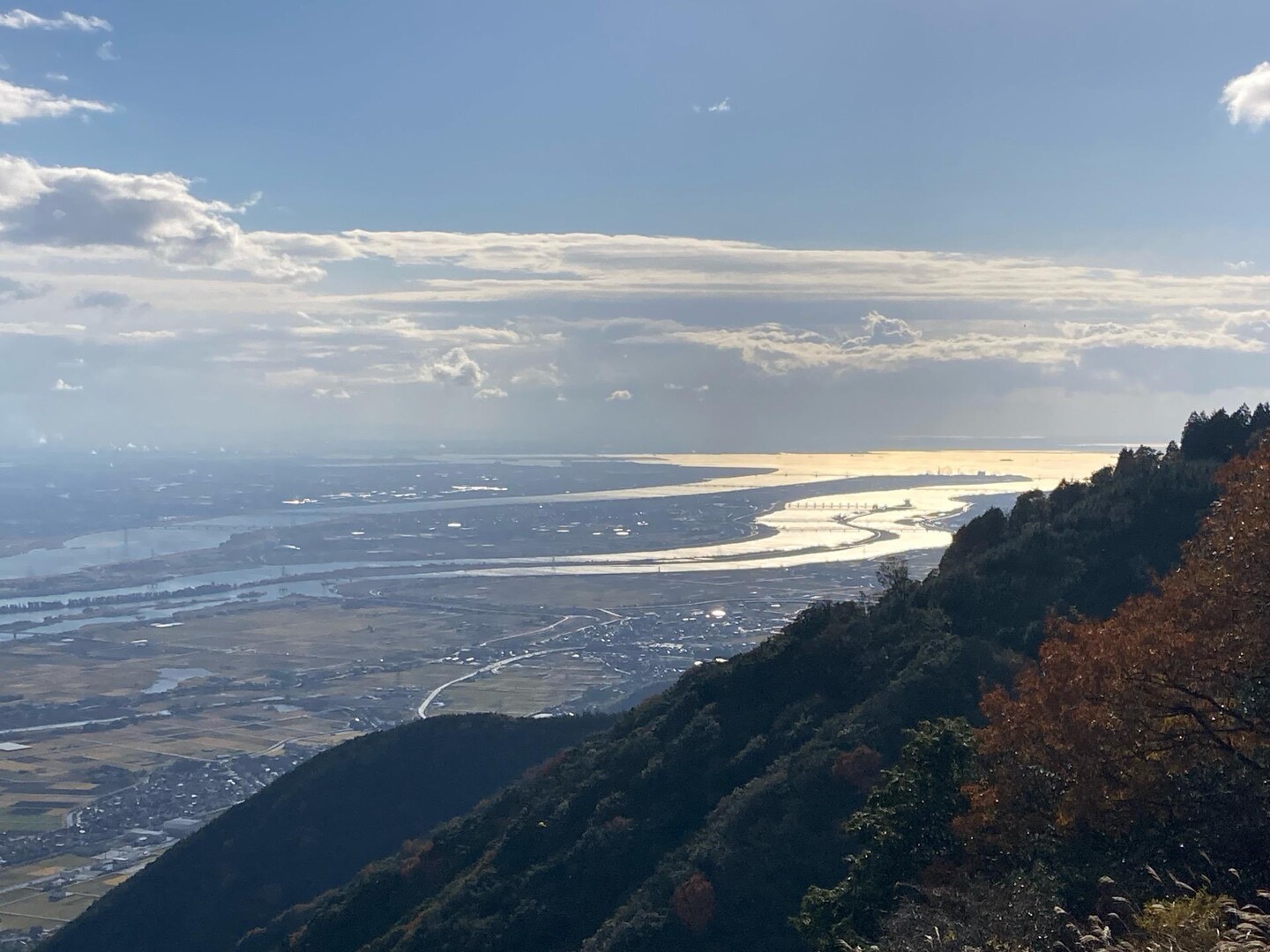 リベンジpart1、多度山~砂防遊学館 / まゆみんさんの多度山・美濃松山・石津御嶽の活動データ | YAMAP / ヤマップ
