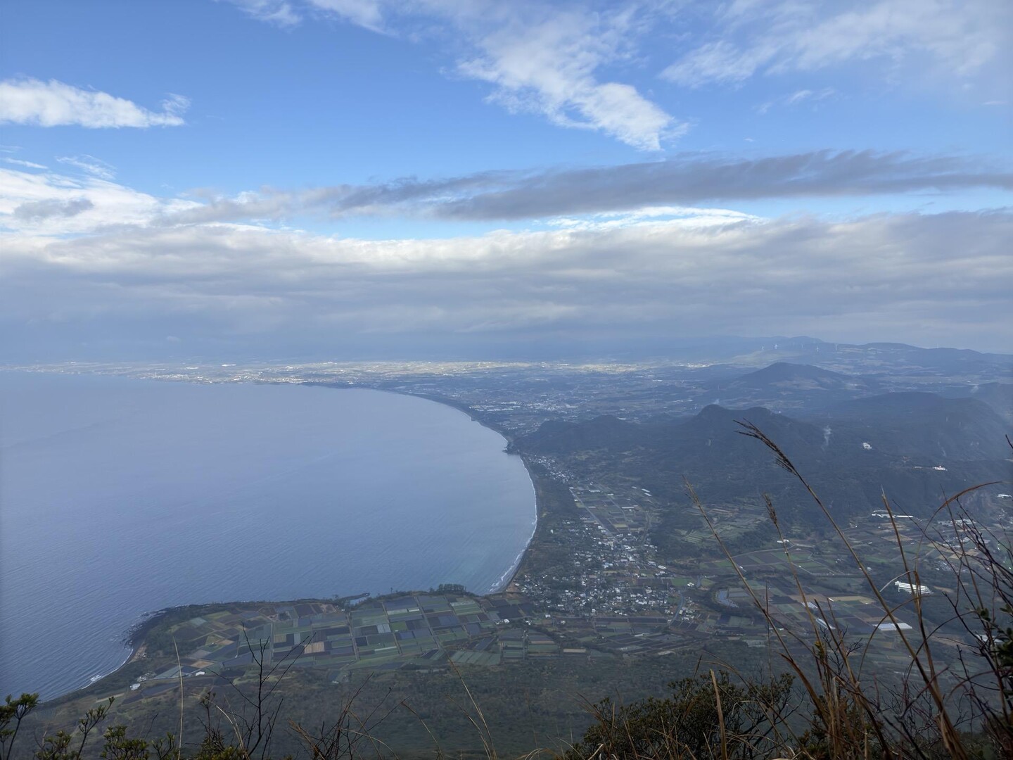 開聞岳 / k.yutaさんの開聞岳の活動データ | YAMAP / ヤマップ